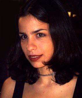 Maria Ribeiro picture