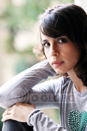 Picture of Maria Ribeiro