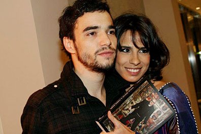 Picture of Maria Ribeiro