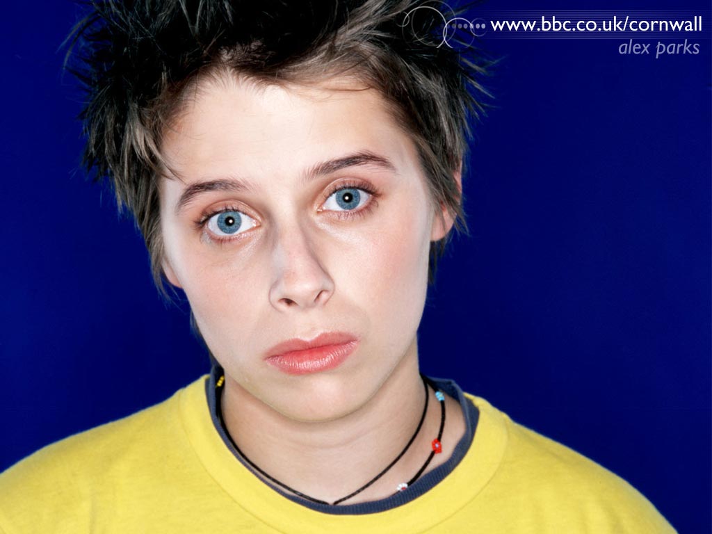 Picture of Alex Parks