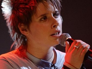 Image of Alex Parks