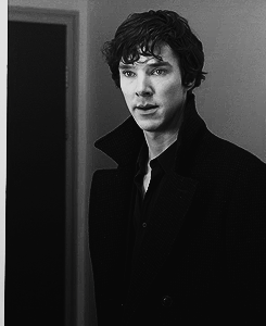 Picture of Sherlock