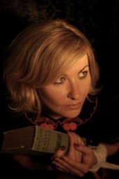 Picture of Shelly Poole