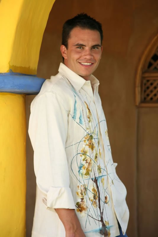 Juan Pablo Raba image