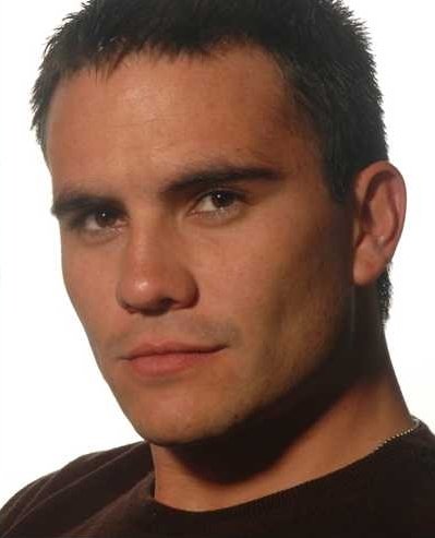 Picture of Juan Pablo Raba