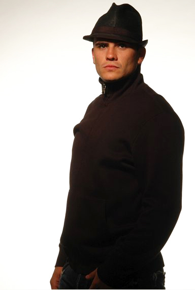 Juan Pablo Raba picture