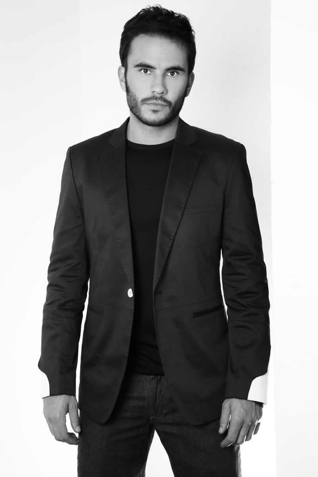 Picture of Juan Pablo Raba