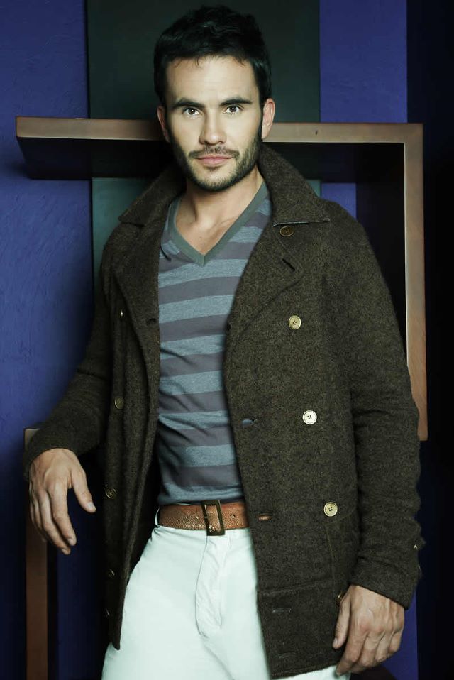 Picture of Juan Pablo Raba