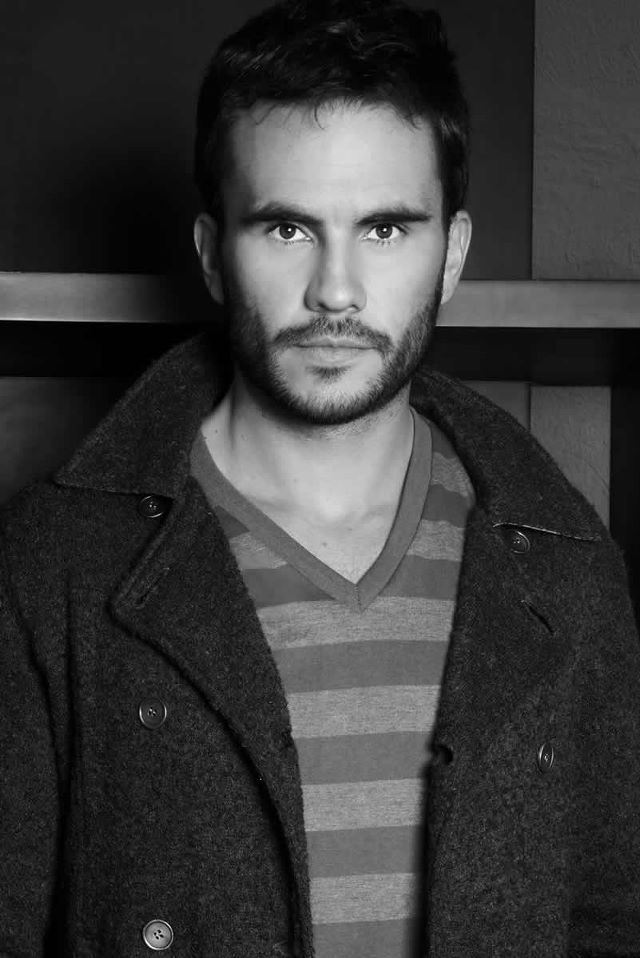 Picture of Juan Pablo Raba