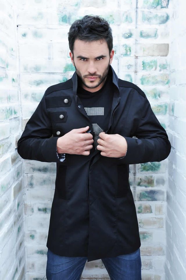 Image of Juan Pablo Raba