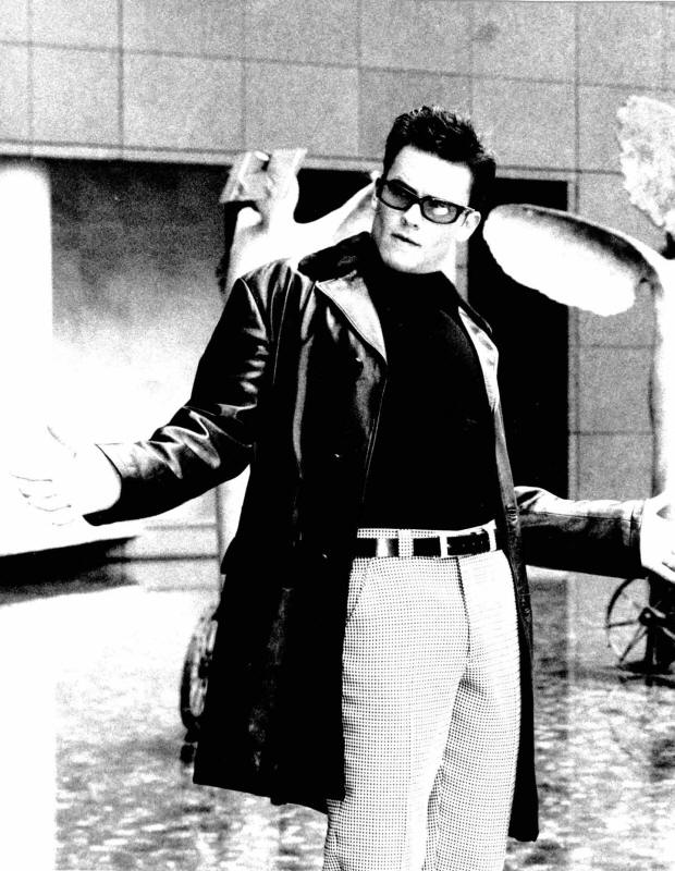 Picture of Juan Pablo Raba