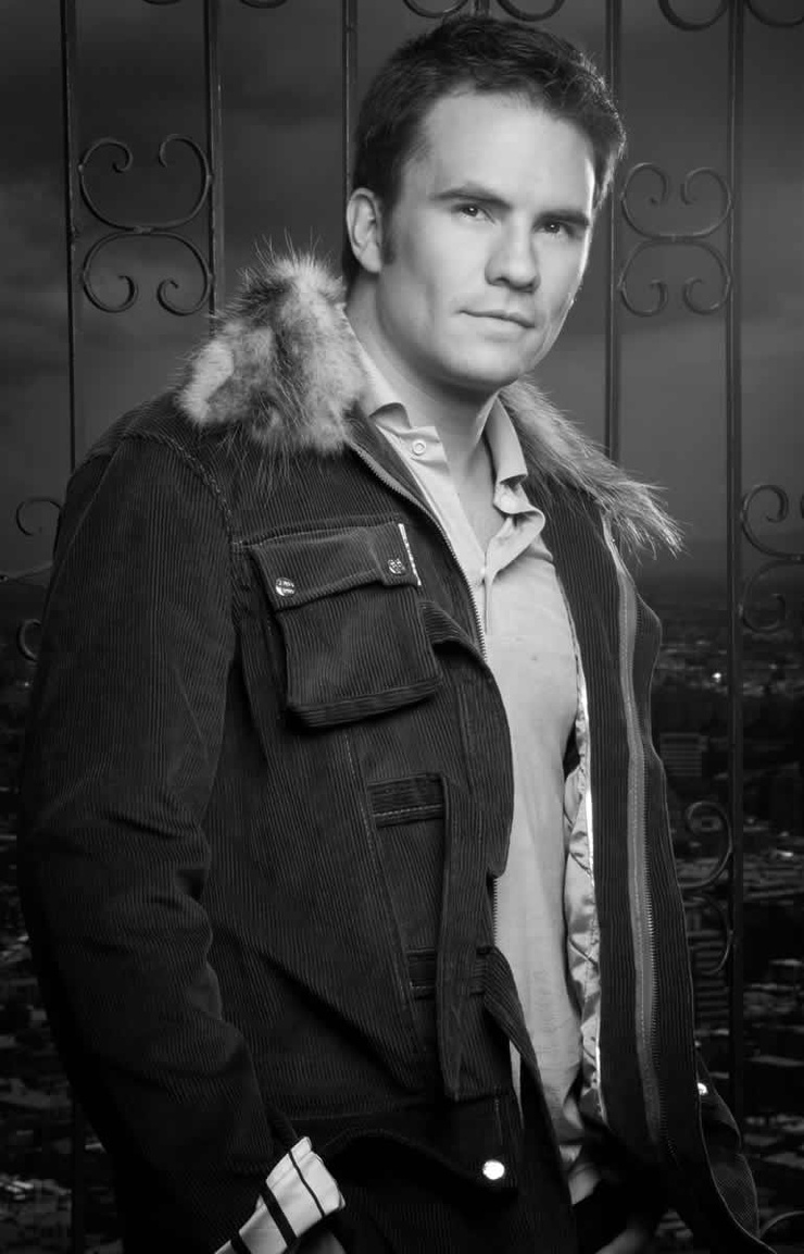 Picture of Juan Pablo Raba