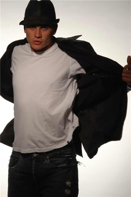 Picture of Juan Pablo Raba