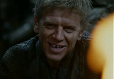 Anthony Morris picture