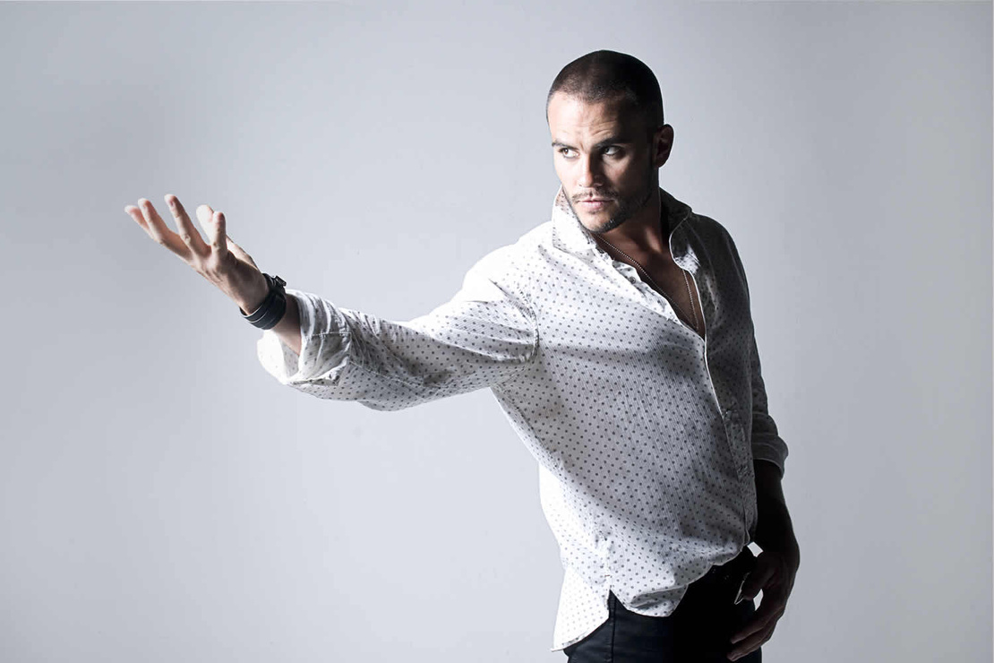 Picture of Juan Pablo Raba