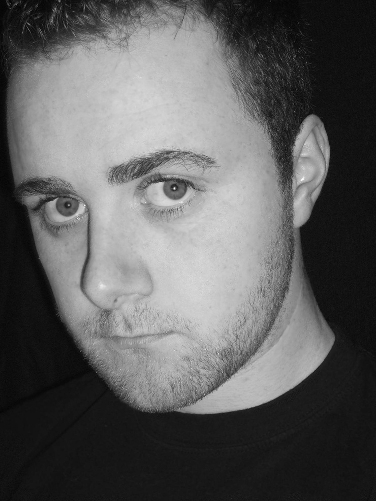 Picture of Aidan Crowe