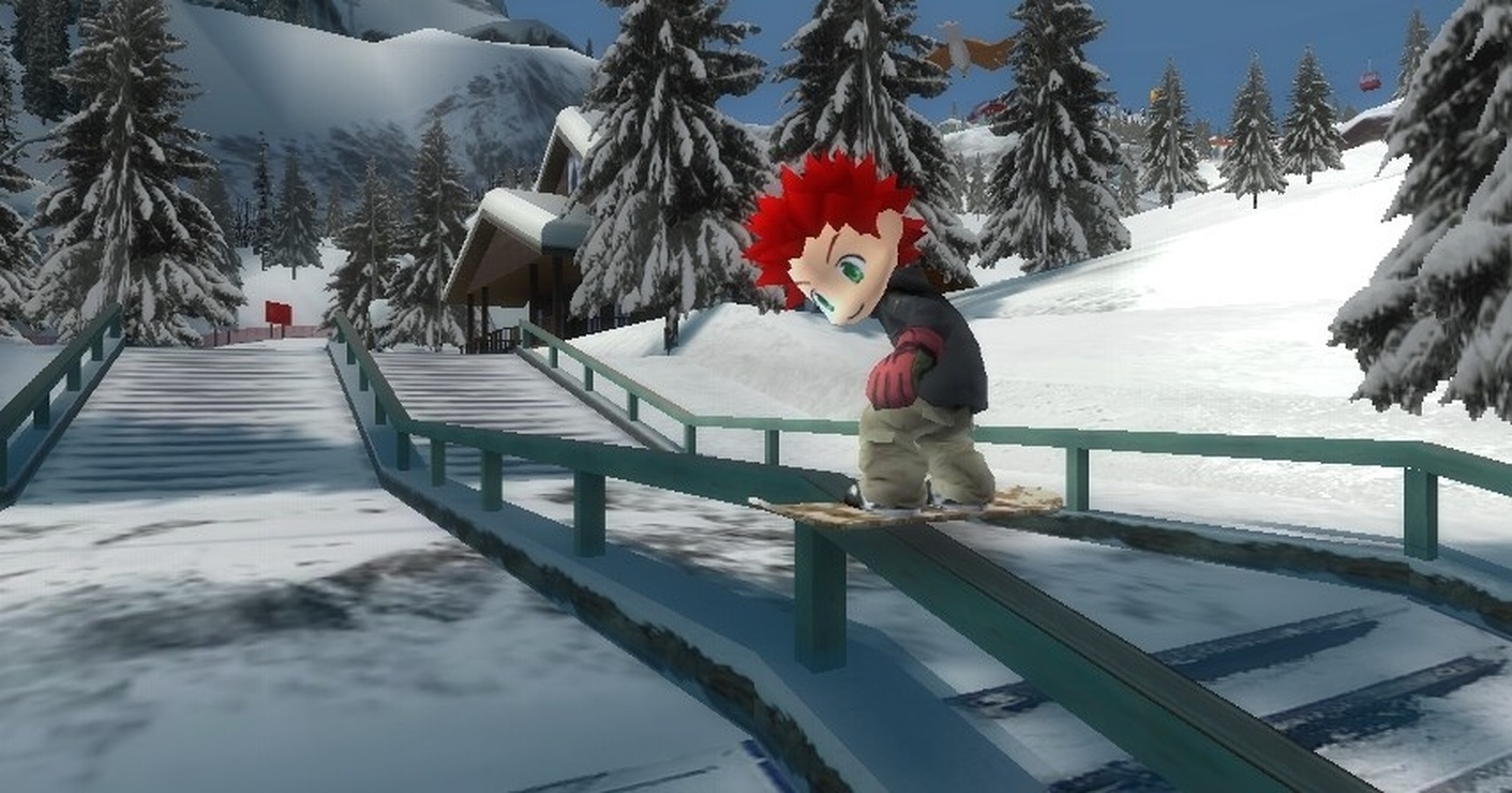 Picture of We Ski & Snowboard