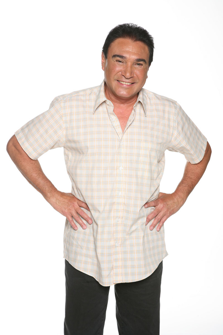 Picture of Daniel Alvarado