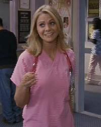 Picture of Paige Peterson