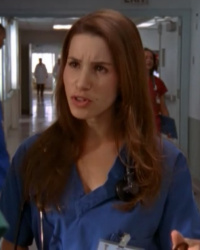 Picture of Meredith Roberts Quill