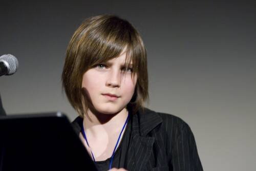 Picture of Léo Legrand