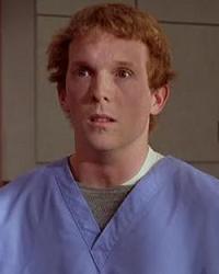 Picture of Michael Hobert