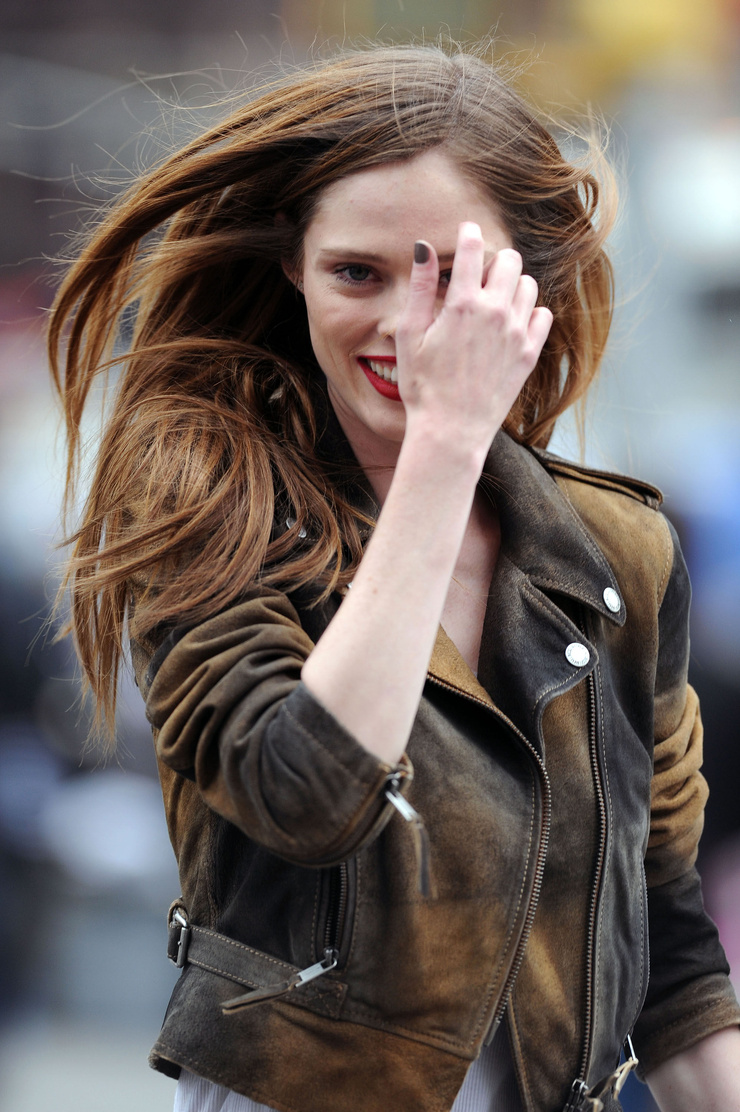 Picture of Coco Rocha