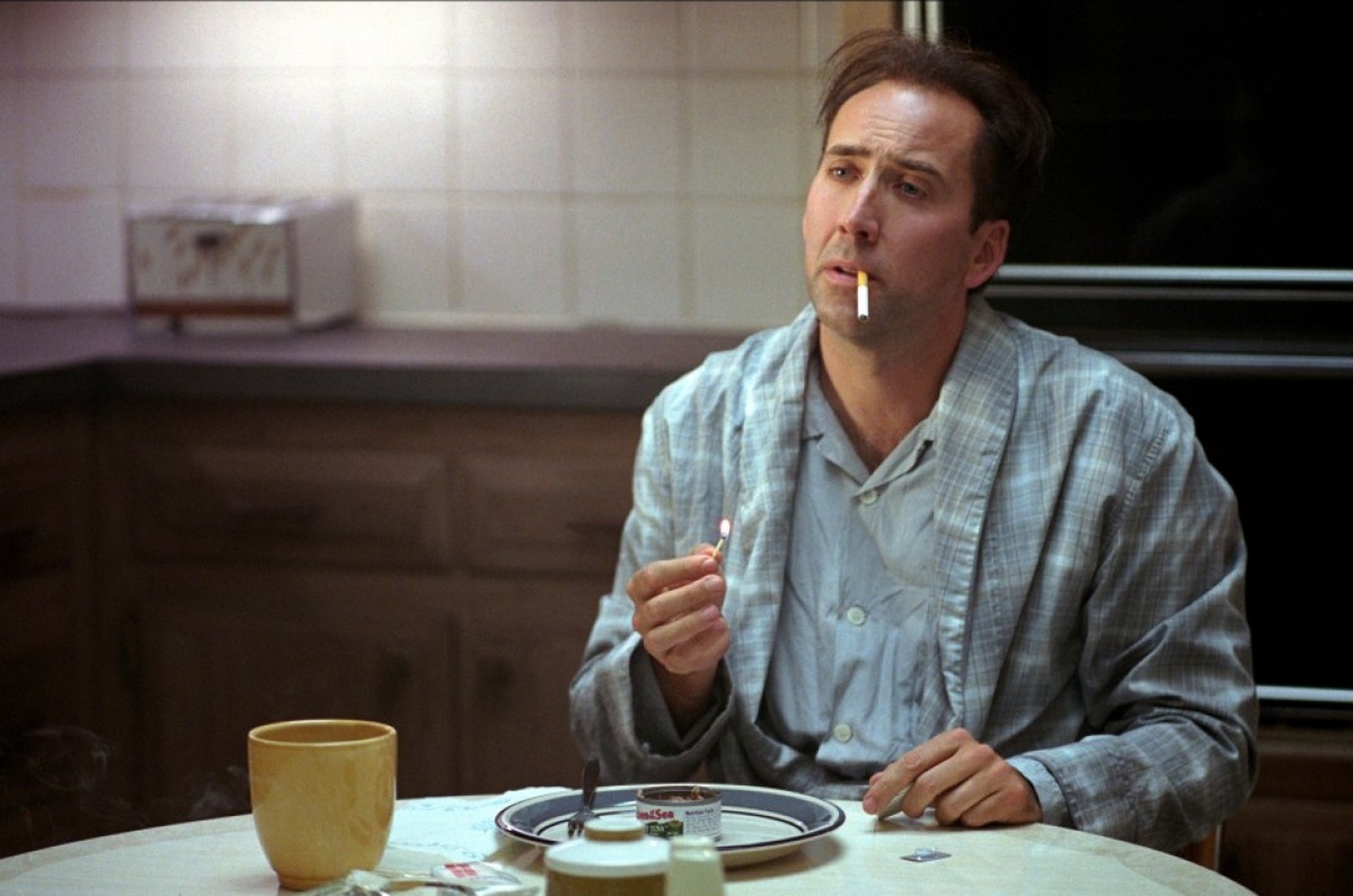 Picture of Matchstick Men