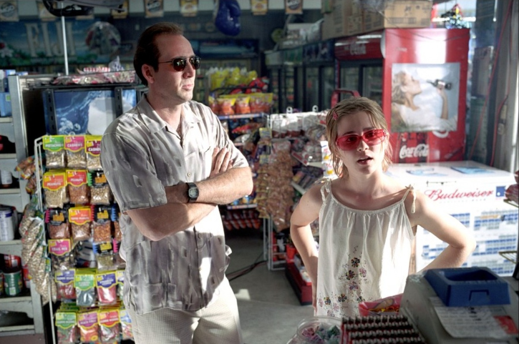 Picture of Matchstick Men