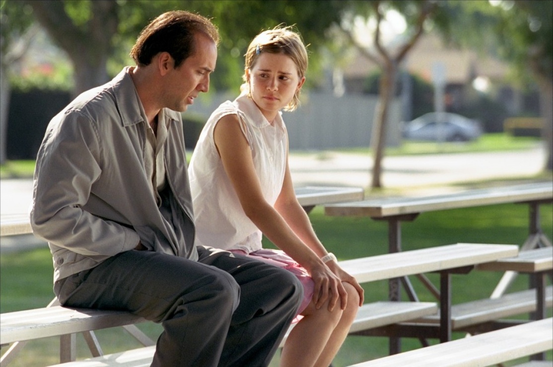 Matchstick Men image