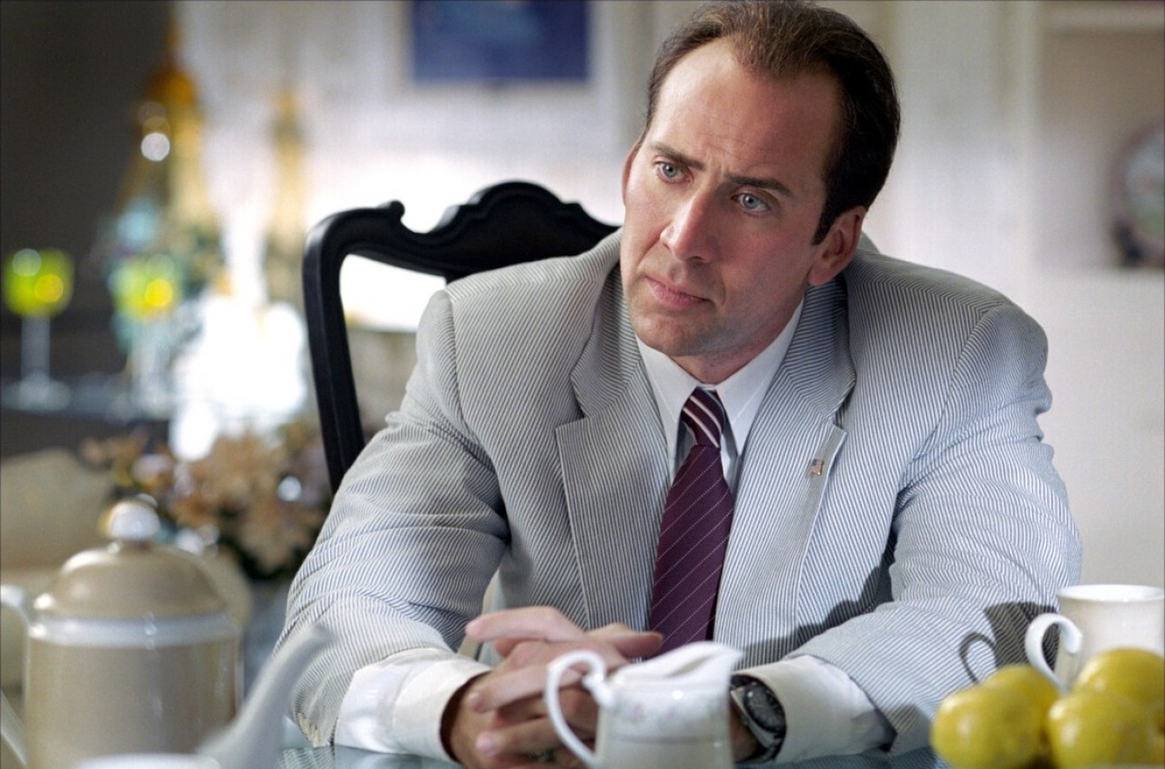 Matchstick Men picture