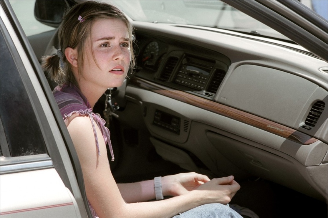 Picture of Matchstick Men