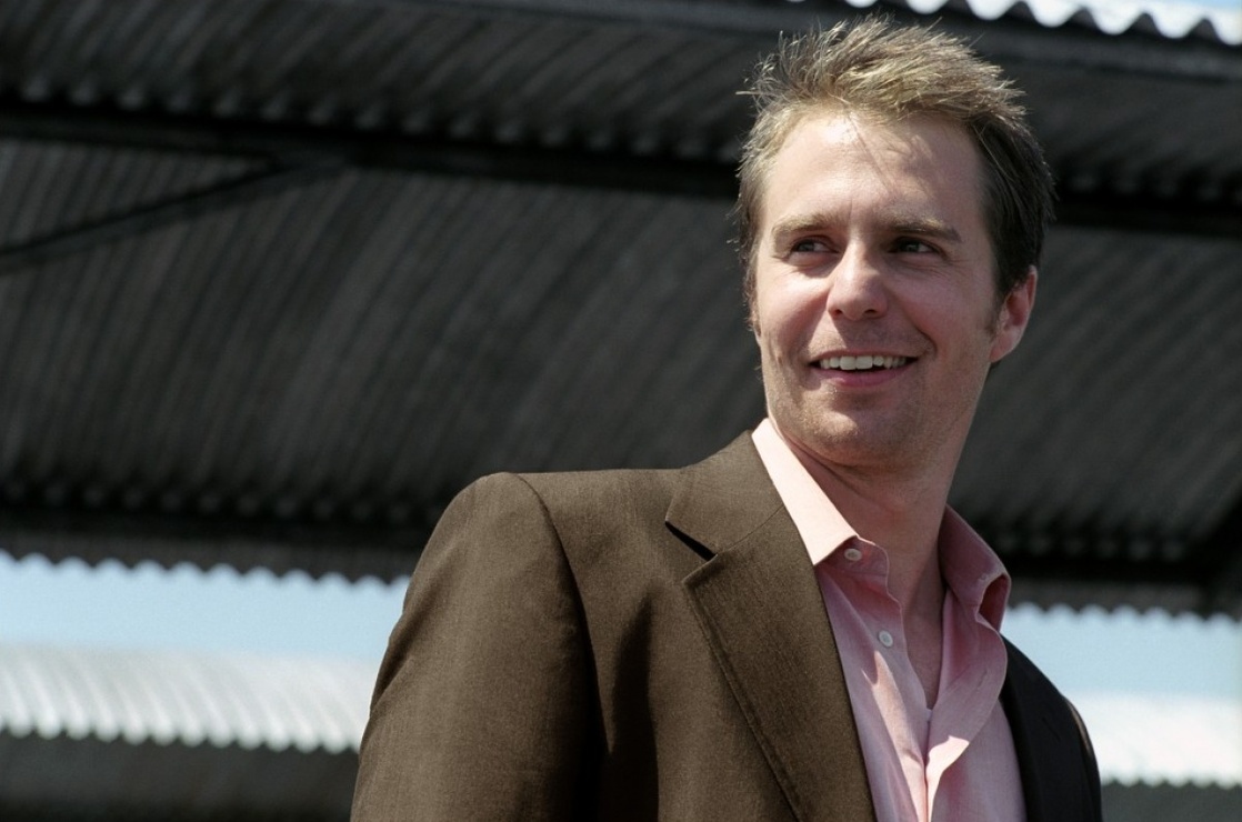 Picture of Matchstick Men