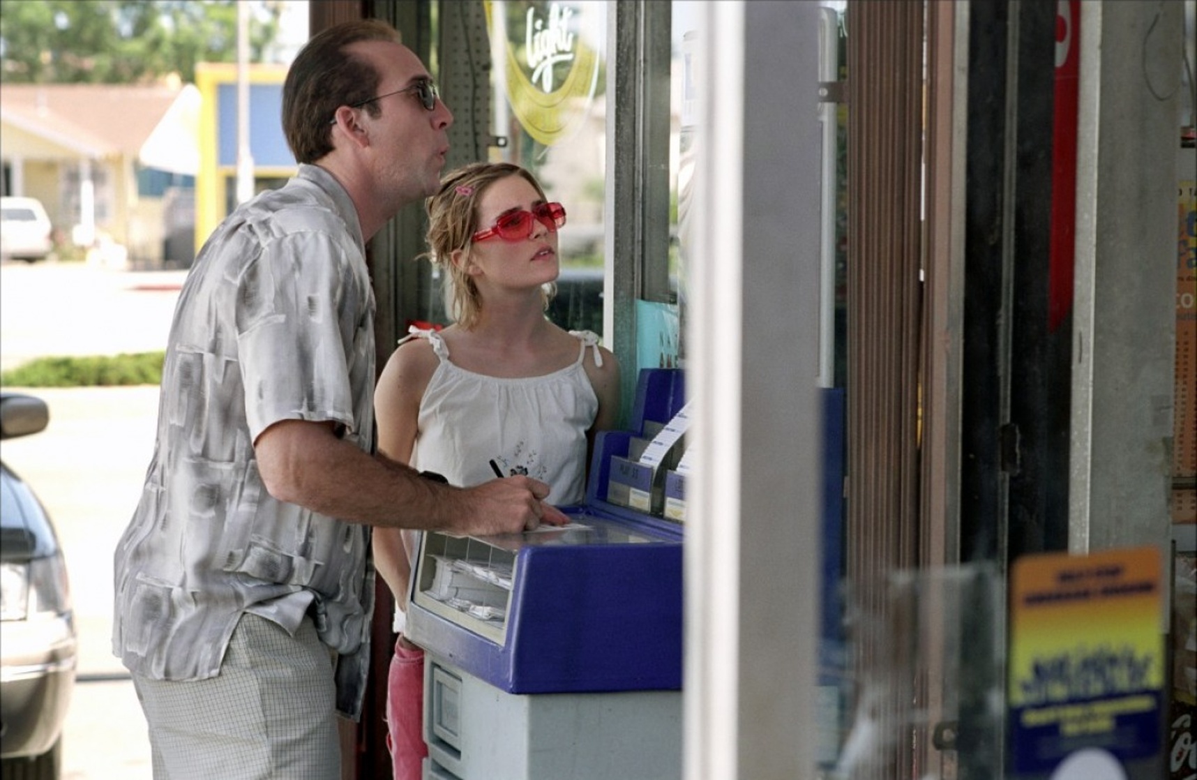 Picture of Matchstick Men