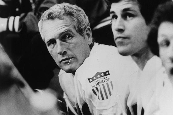 Picture of Slap Shot