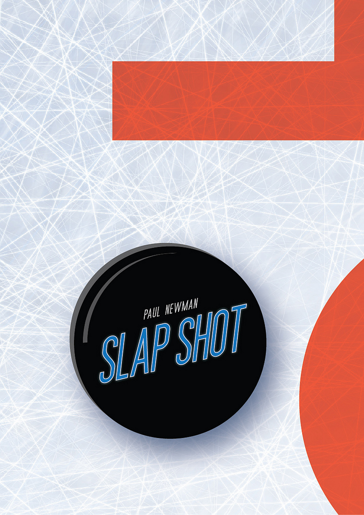Picture of Slap Shot