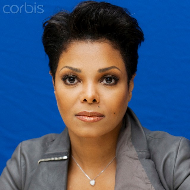 Picture of Janet Jackson