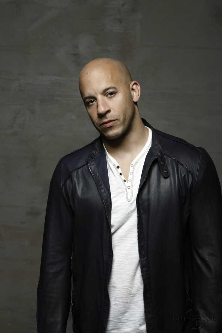 Picture of Vin Diesel