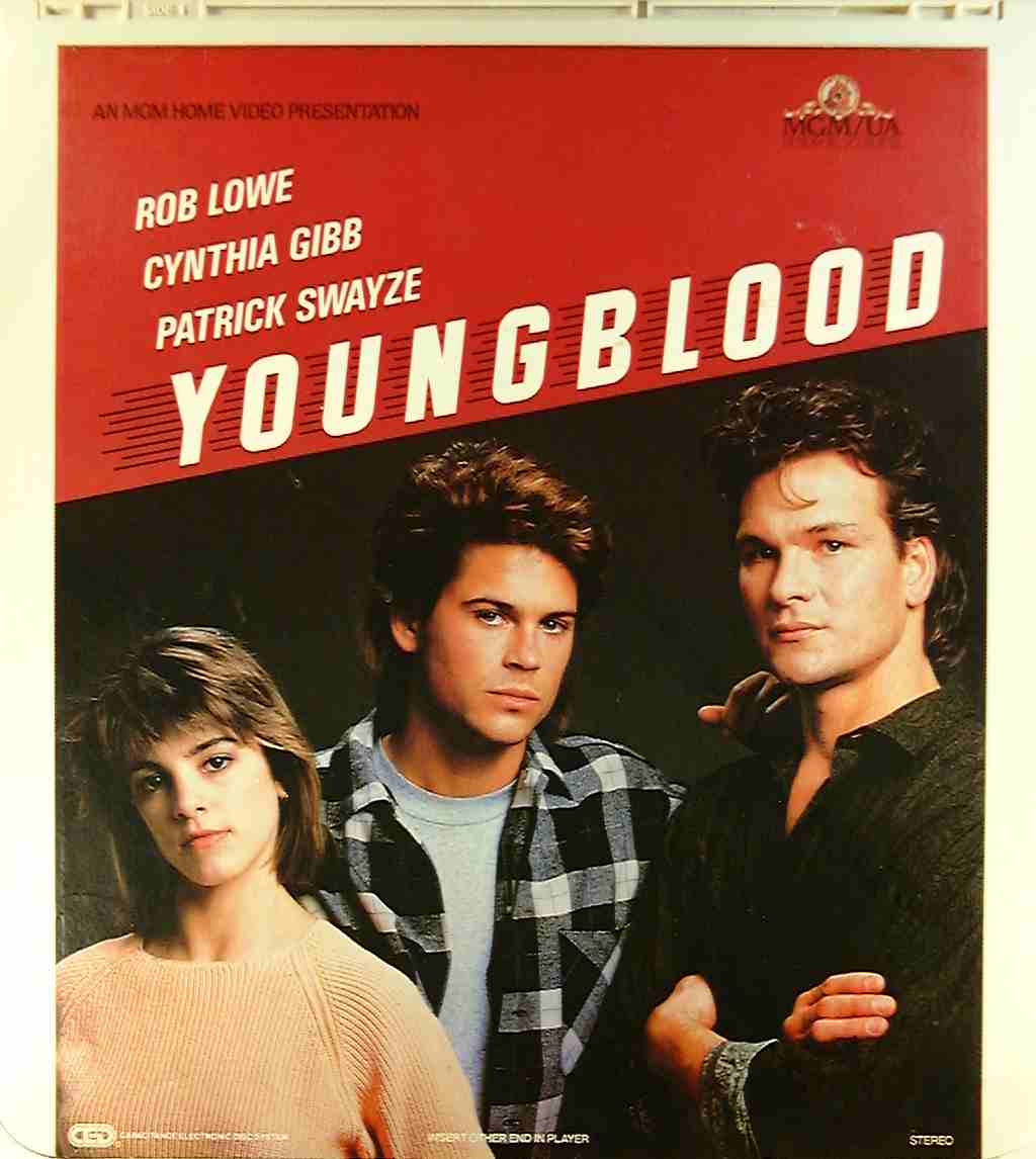 Picture of Youngblood