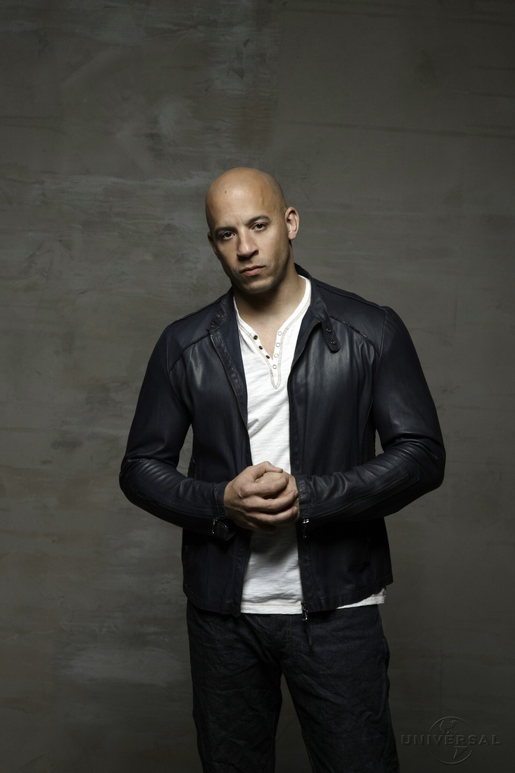 Picture of Vin Diesel