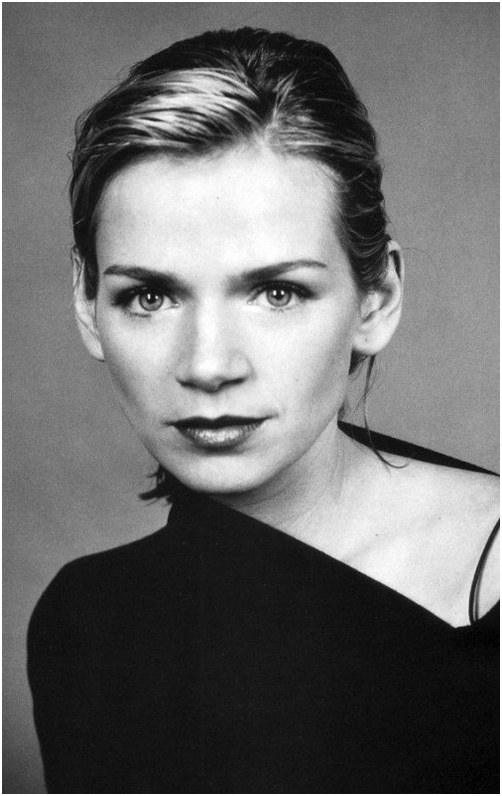 Picture of Zoë Ball