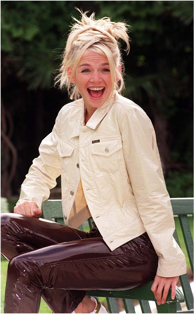 Picture of Zoë Ball