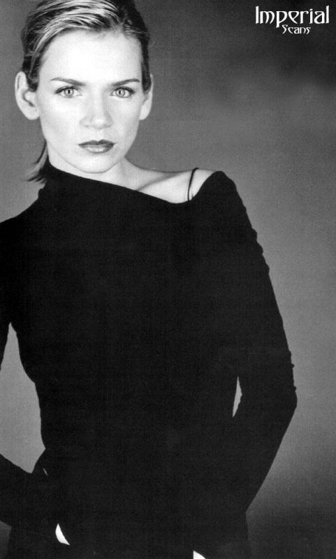 Picture of Zoë Ball