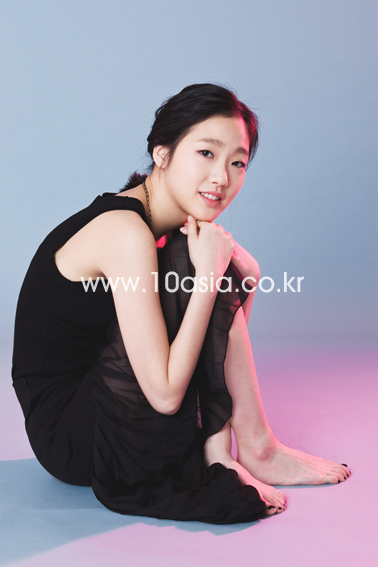 Image of Kim Go-Eun