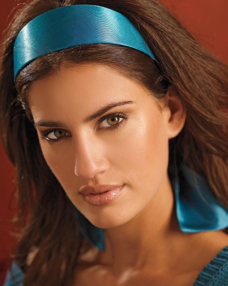 Picture of Yamila Diaz