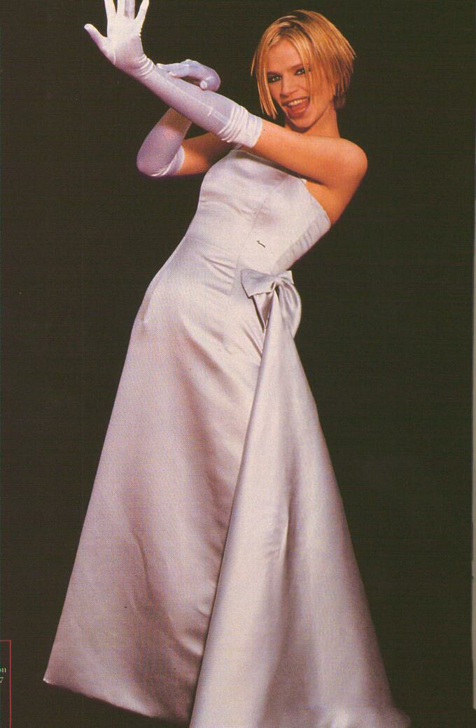 Picture of Zoë Ball