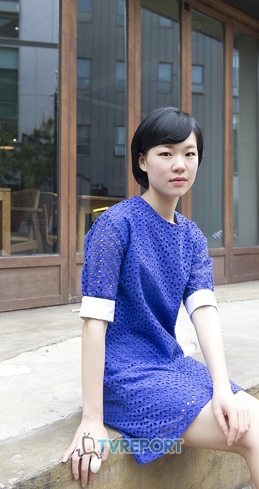 Picture of Ye-ri Han