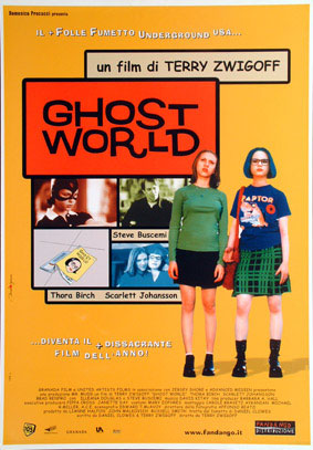Picture of Ghost World (2001)