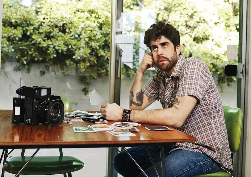 Image of Adam Goldberg