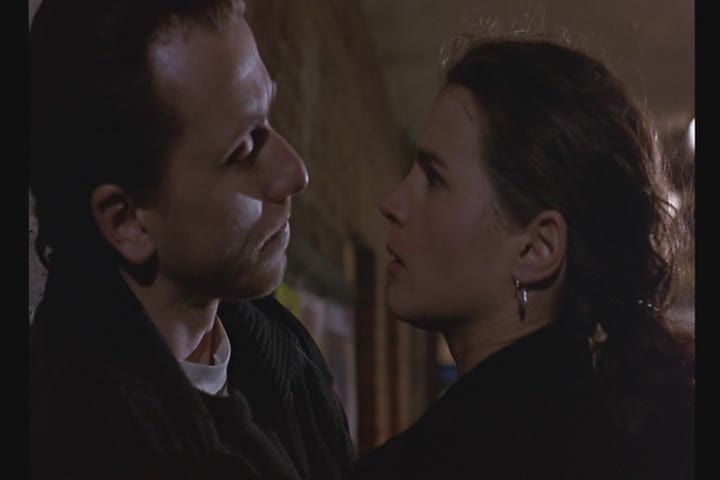 Picture of Captives (1994)